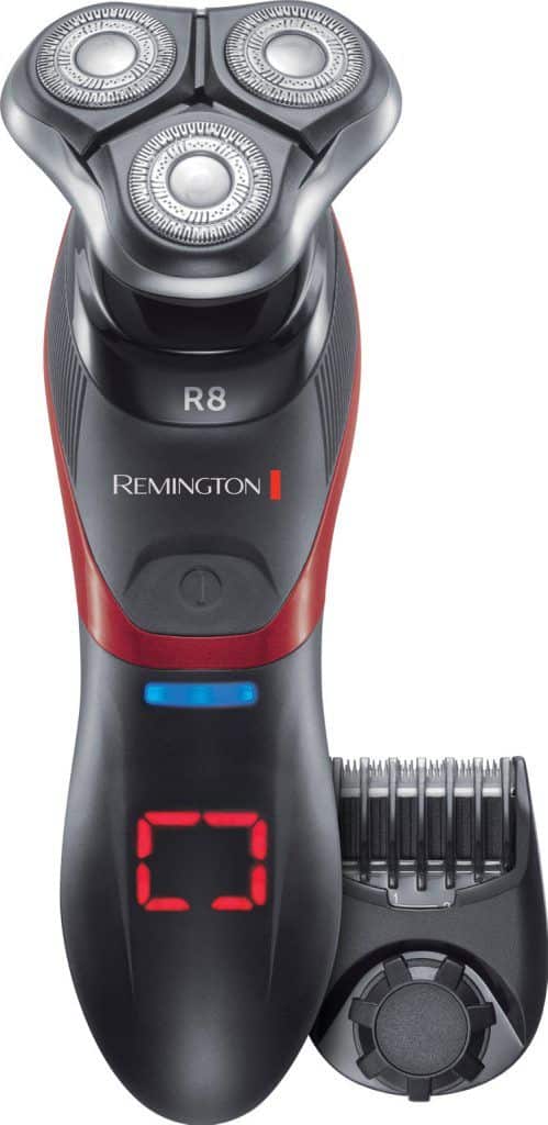 Remington Ultimate Series R8 review - ScheerZone